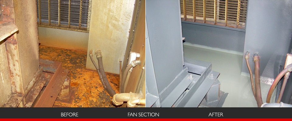 Refurbishment & Rejuvenation